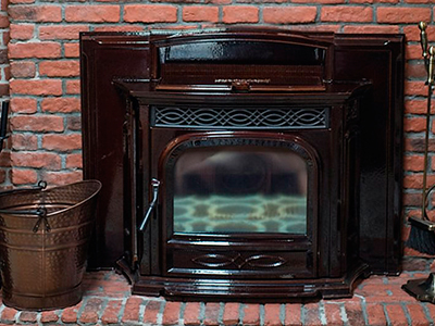 Fireplaces | Wood Stoves | Wilmington, NC | Ron's Fireside Shop